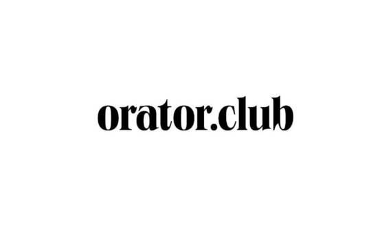 Стажировка Графический дизайнер в Orator Club в Москве — Grintern